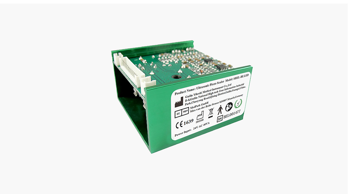 Xpedent international