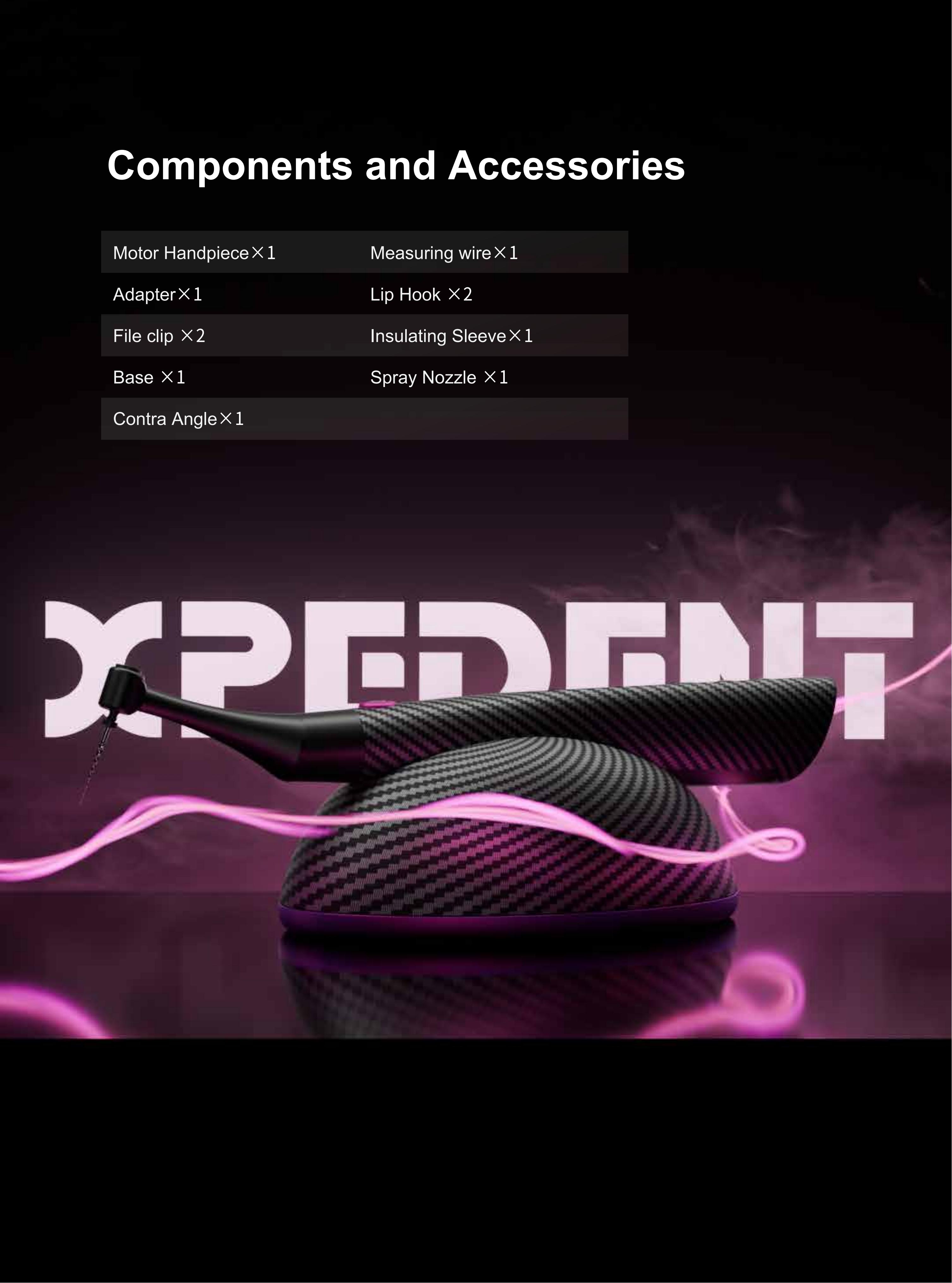 MotoSync Pro - Xpedent international